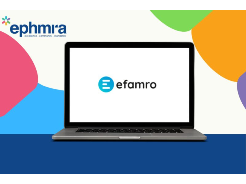 EPHMRA partnering with EFAMRO | EPHMRA
